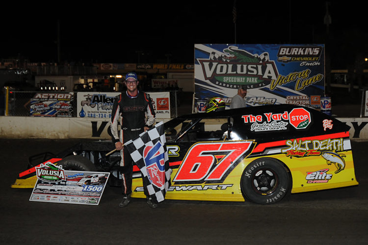 3/4 Modifieds – Volusia Speedway Park